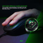 TYPE M2 – EGA ZONE