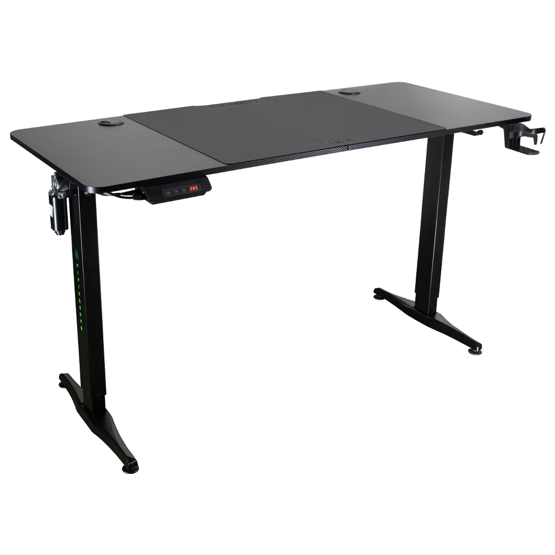 โต๊ะเกมมิ่งไฟฟ้า รุ่น type gd7